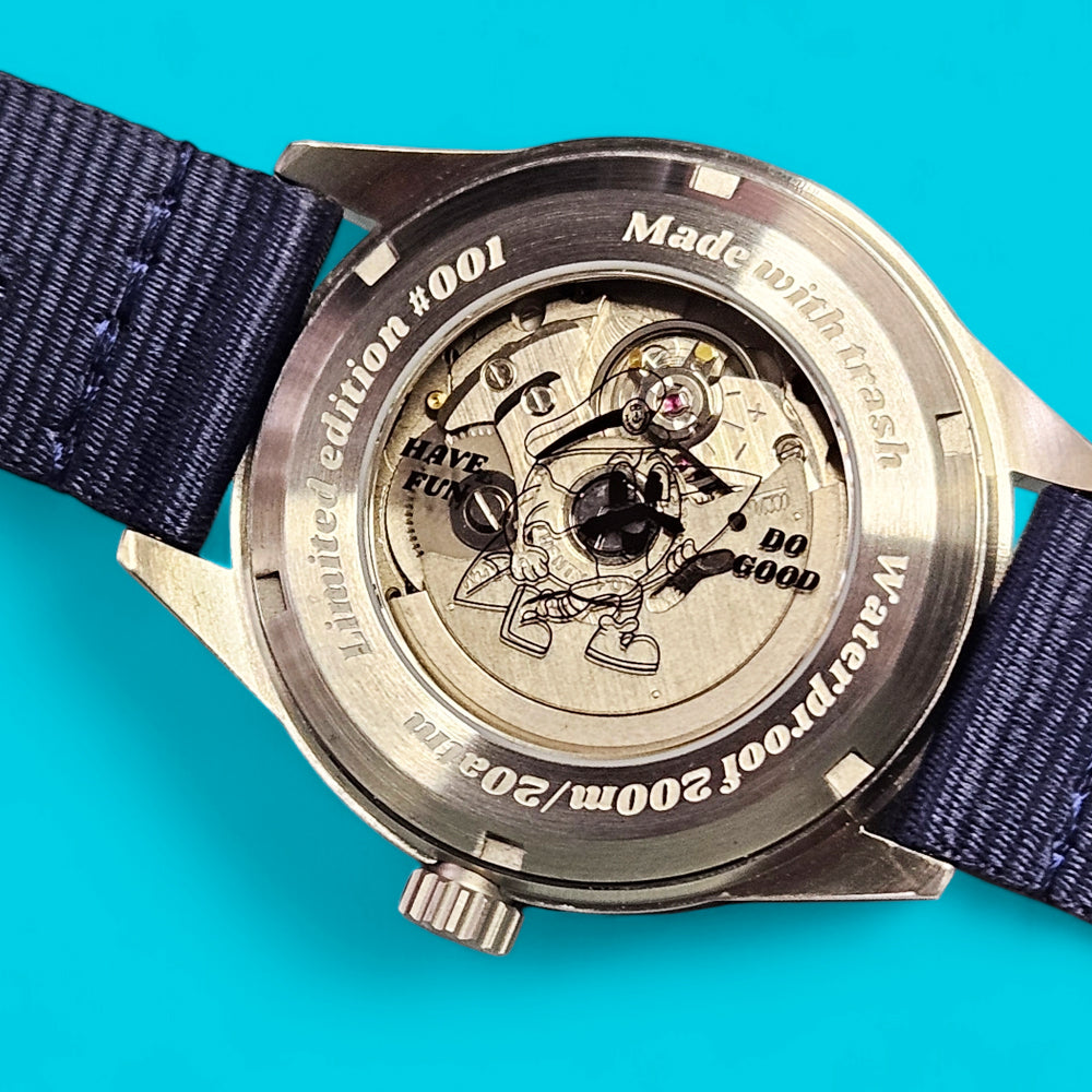 Products – Detrash