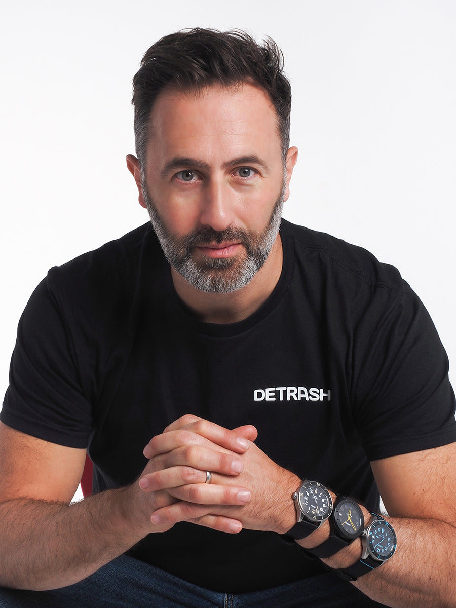 Products – Detrash