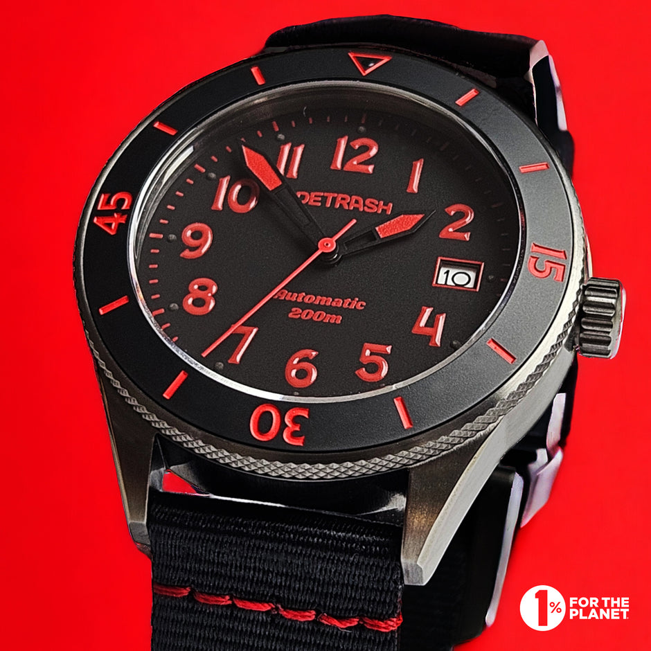 Products – Detrash